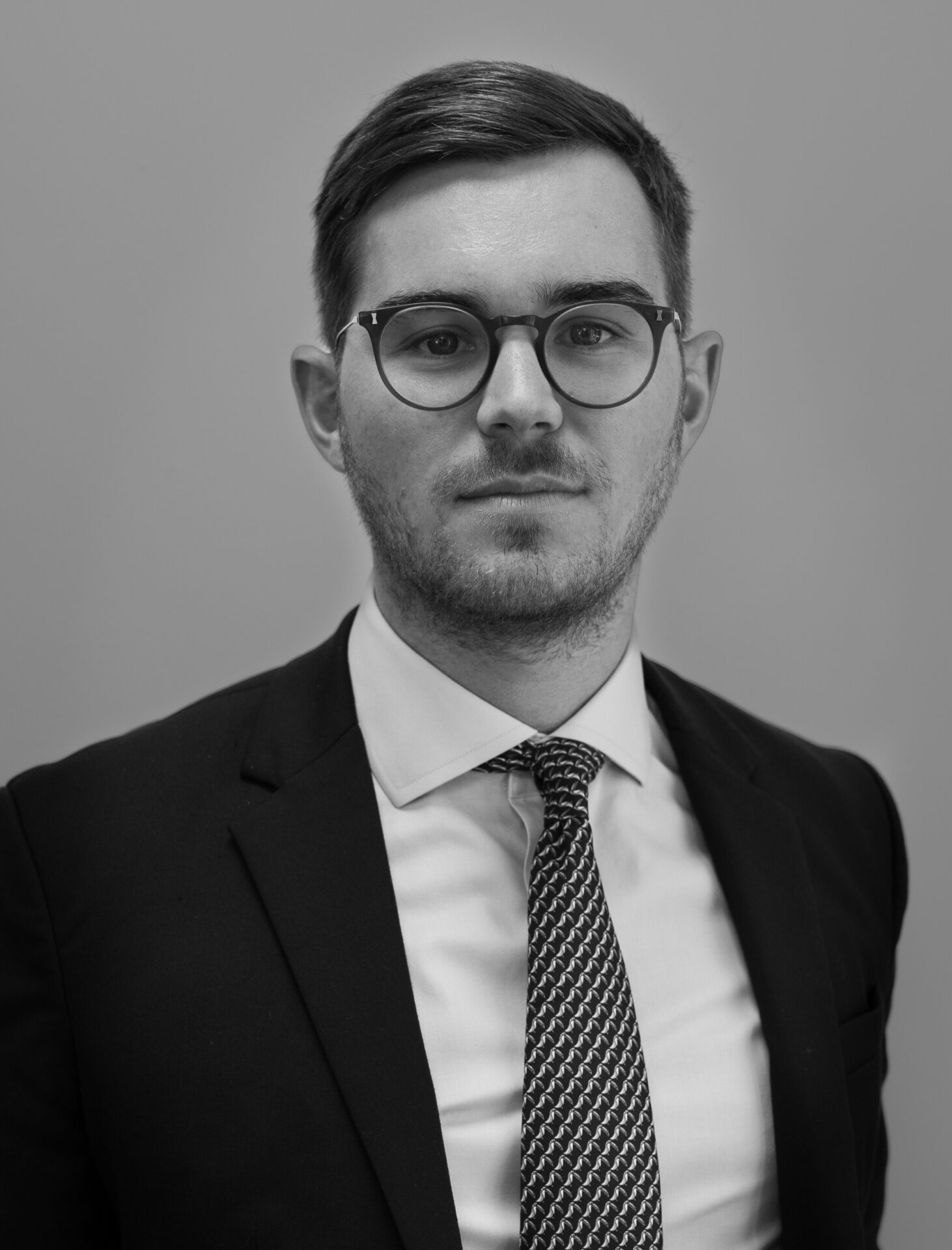 Jordan Pemberton - Blacktower Dubai